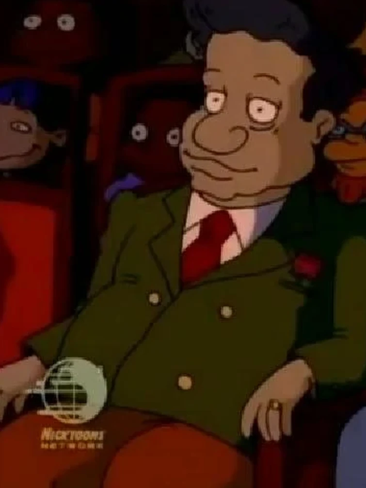 Discuss Everything About Rugrats Wiki | Fandom