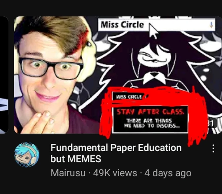 Can theese chanells just f*ck off | Fandom