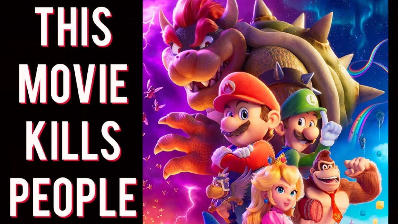 Out of Context Thumbnails Part 1 | Fandom