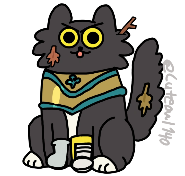 Domino in Anne’s Amphibia armor | Fandom