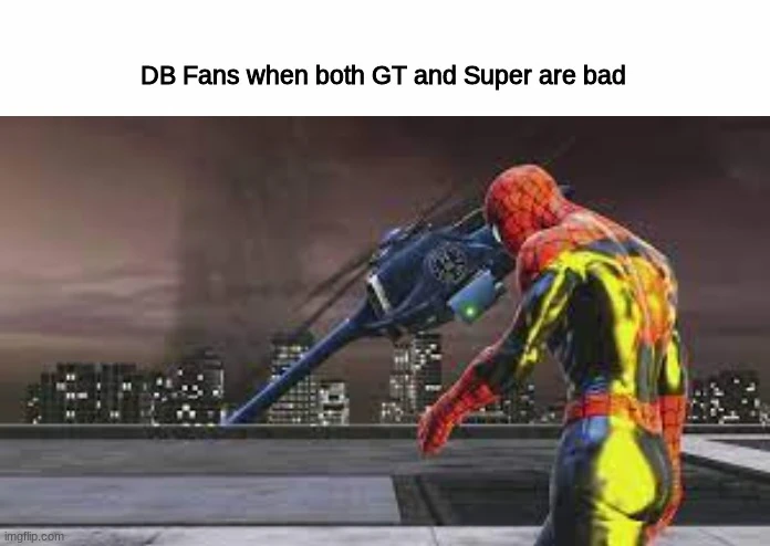 DB Fandom Moment | Fandom