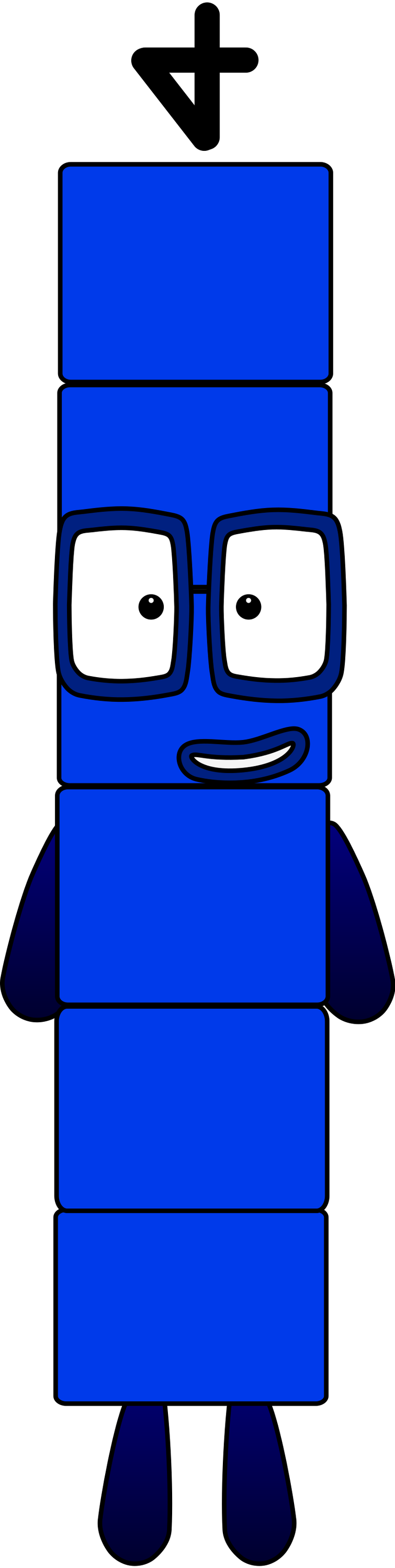 derf the extra number that used to be popular | Fandom