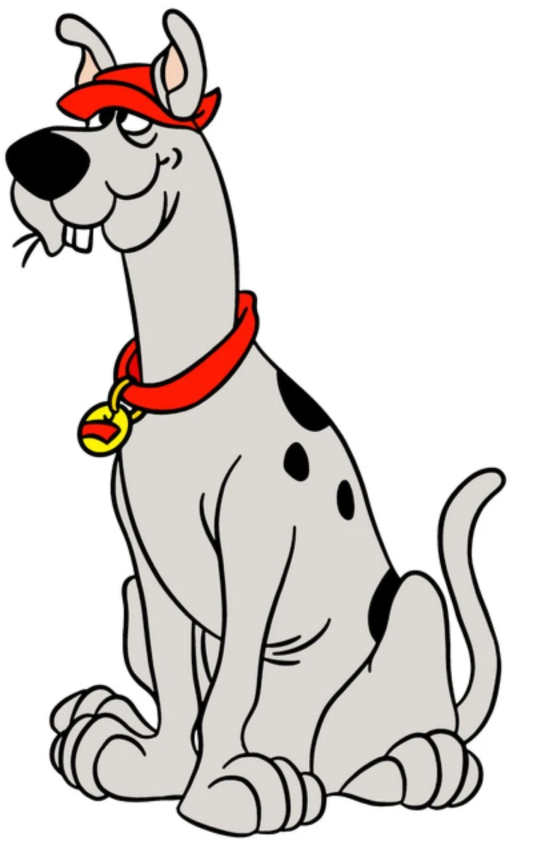 Discuss Everything About Scoobypedia | Fandom