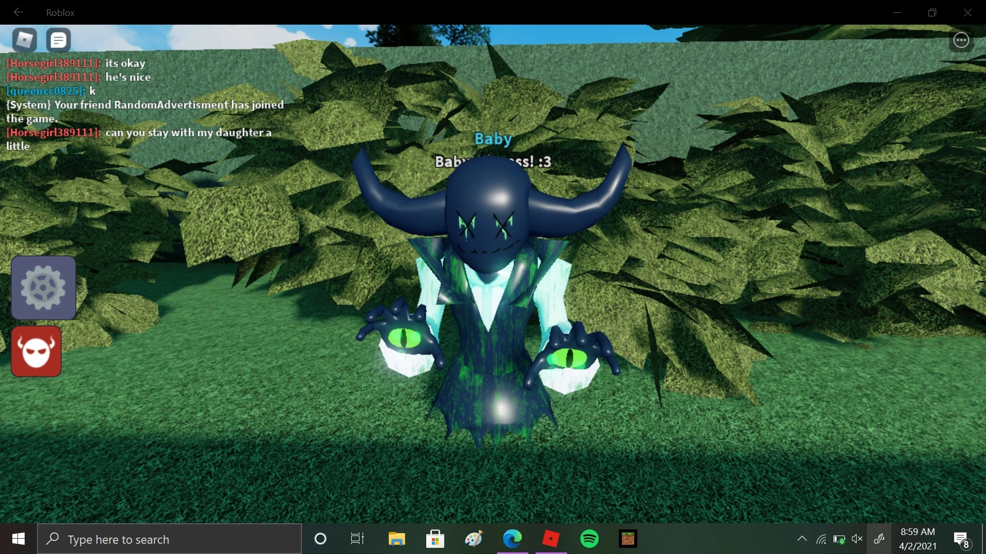 screenshots | Fandom