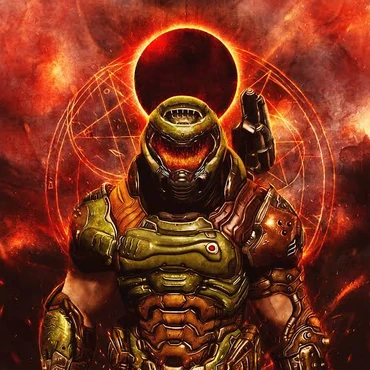 Space Godzilla (Composite) Vs Doom Slayer | Fandom
