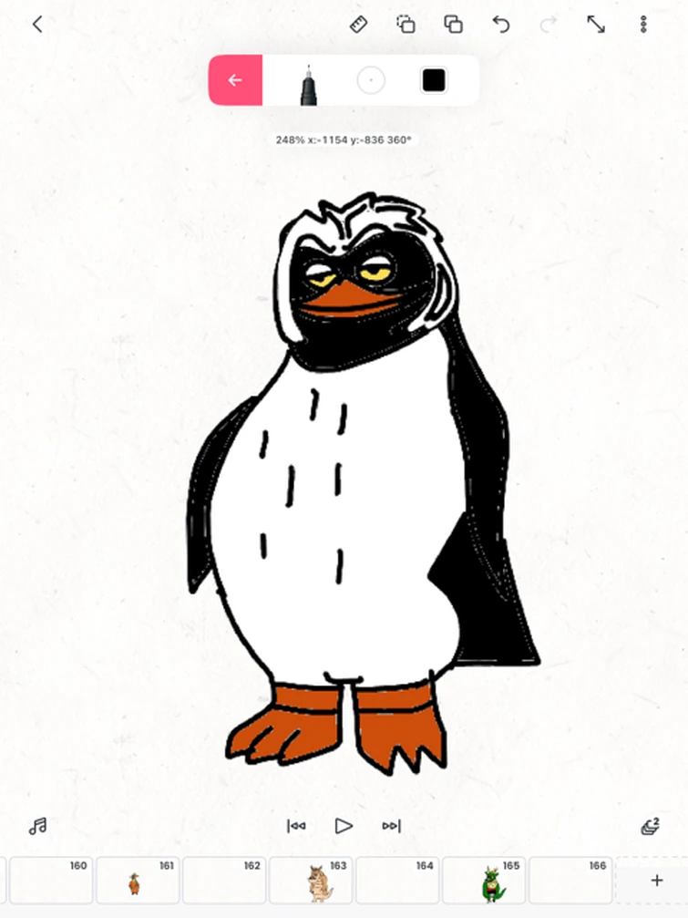 Uncle Nigel {Fanart} | Fandom