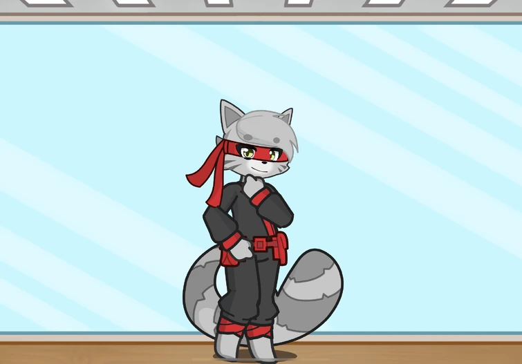 Discuss Everything About Cat Ninja Wiki | Fandom