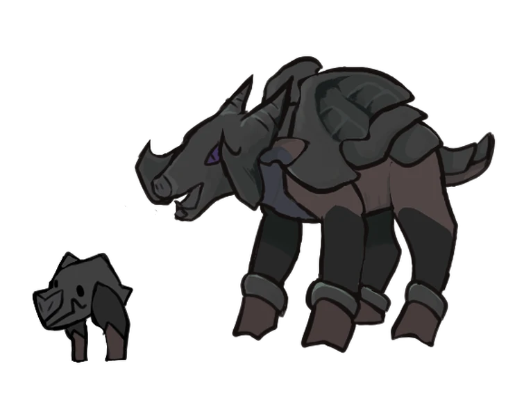 Discuss Everything About Loomian Legacy Wiki | Fandom