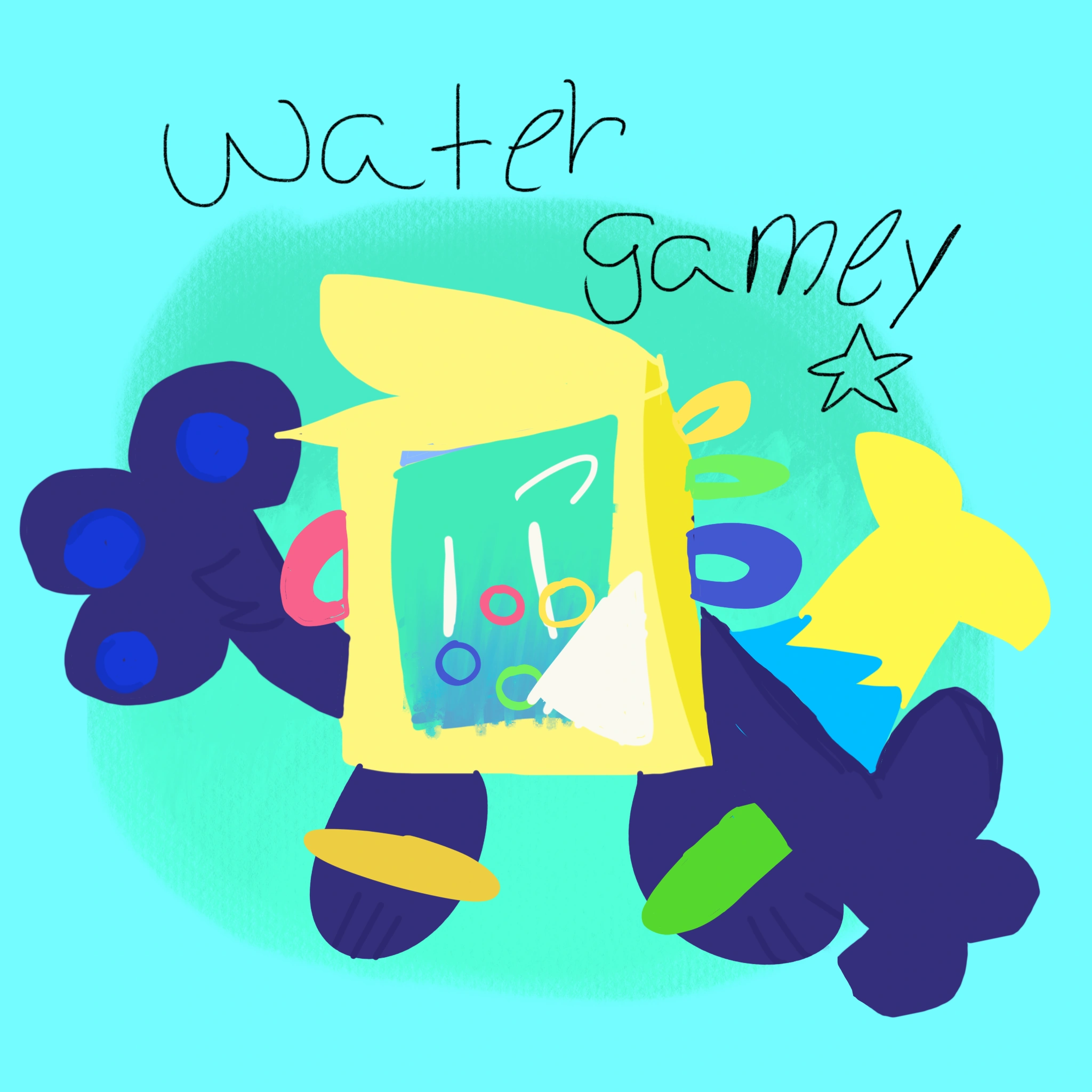 what does my art taste like .. | Fandom