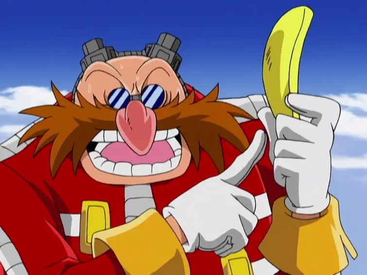 Discuss Everything About Sonic Wiki Zone | Fandom