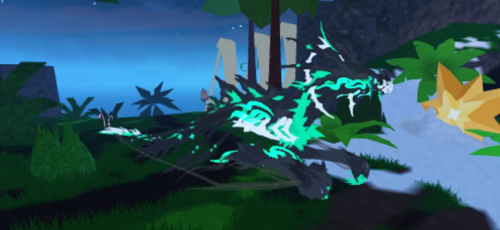 made a paranox despisicle(CoS) cosplay | Fandom