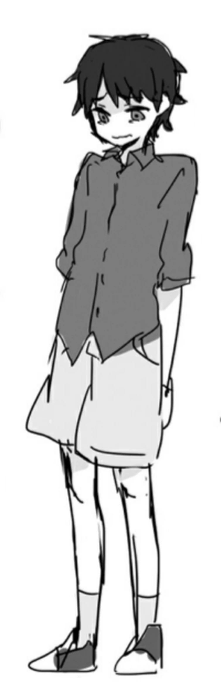 His name is Skibidi Rizzlet and he's stupid | Fandom