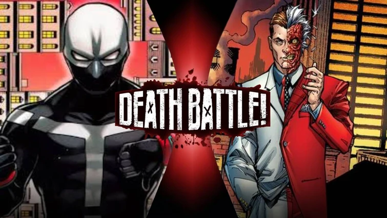 Discuss Everything About Death Battle Fanon Wiki | Fandom