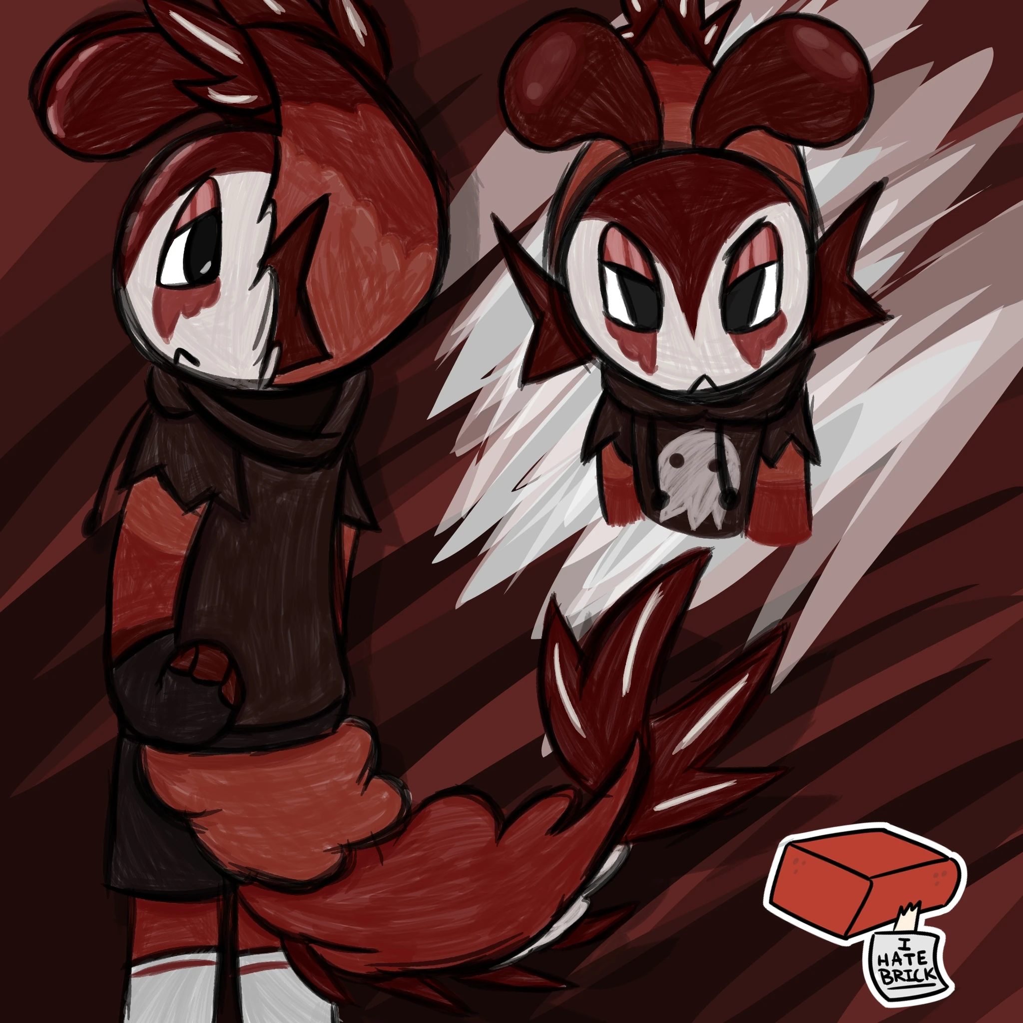 Shrimpo | Fandom