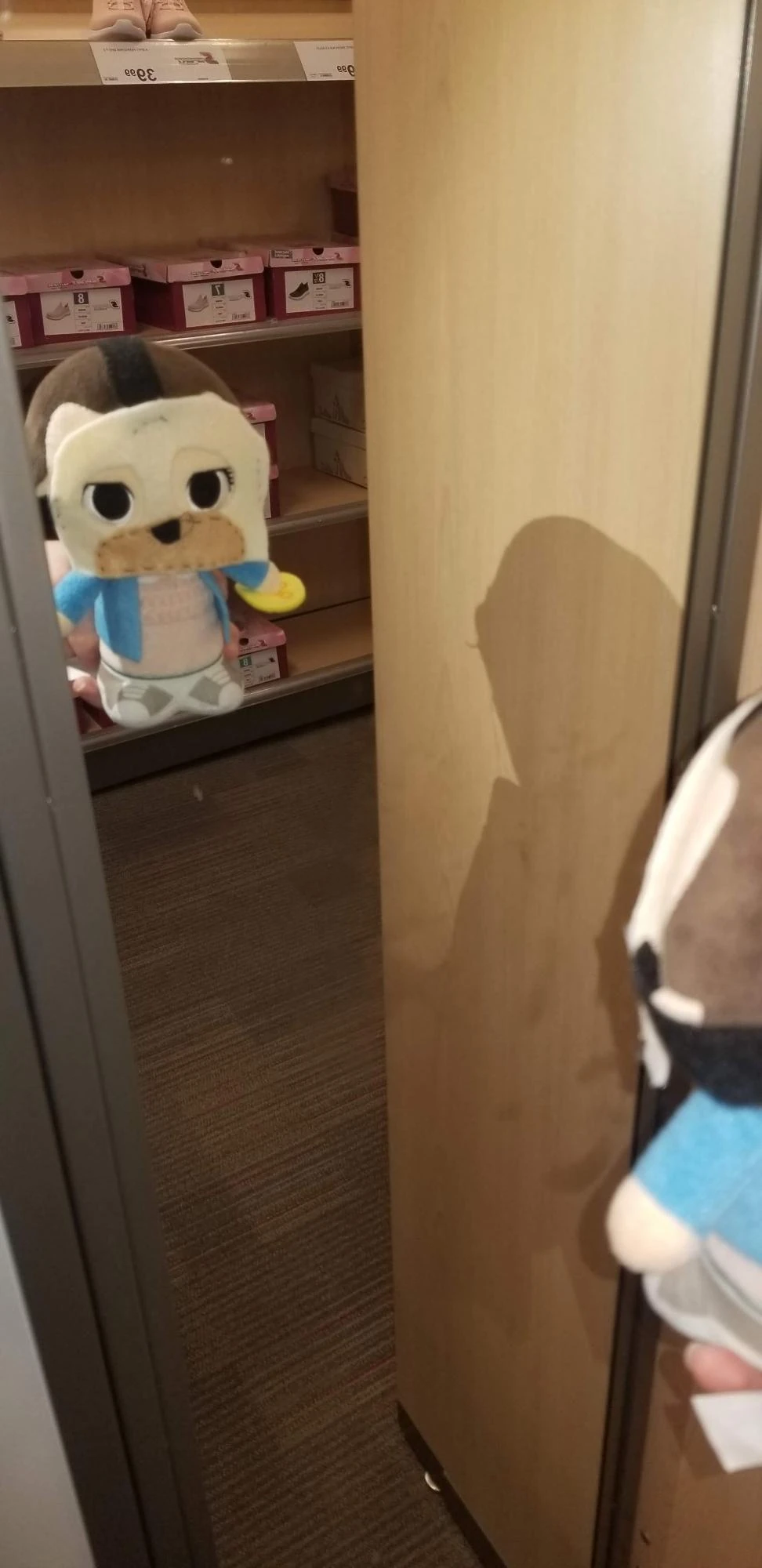 Old thing again | Fandom