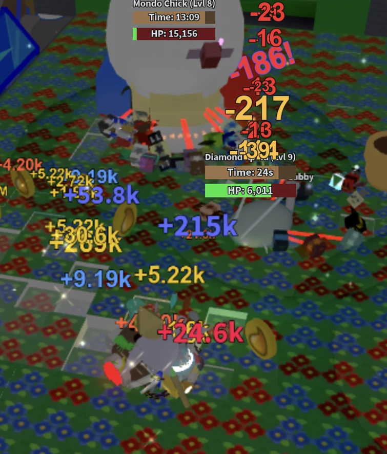 Discuss Everything About Bee Swarm Simulator Wiki | Fandom