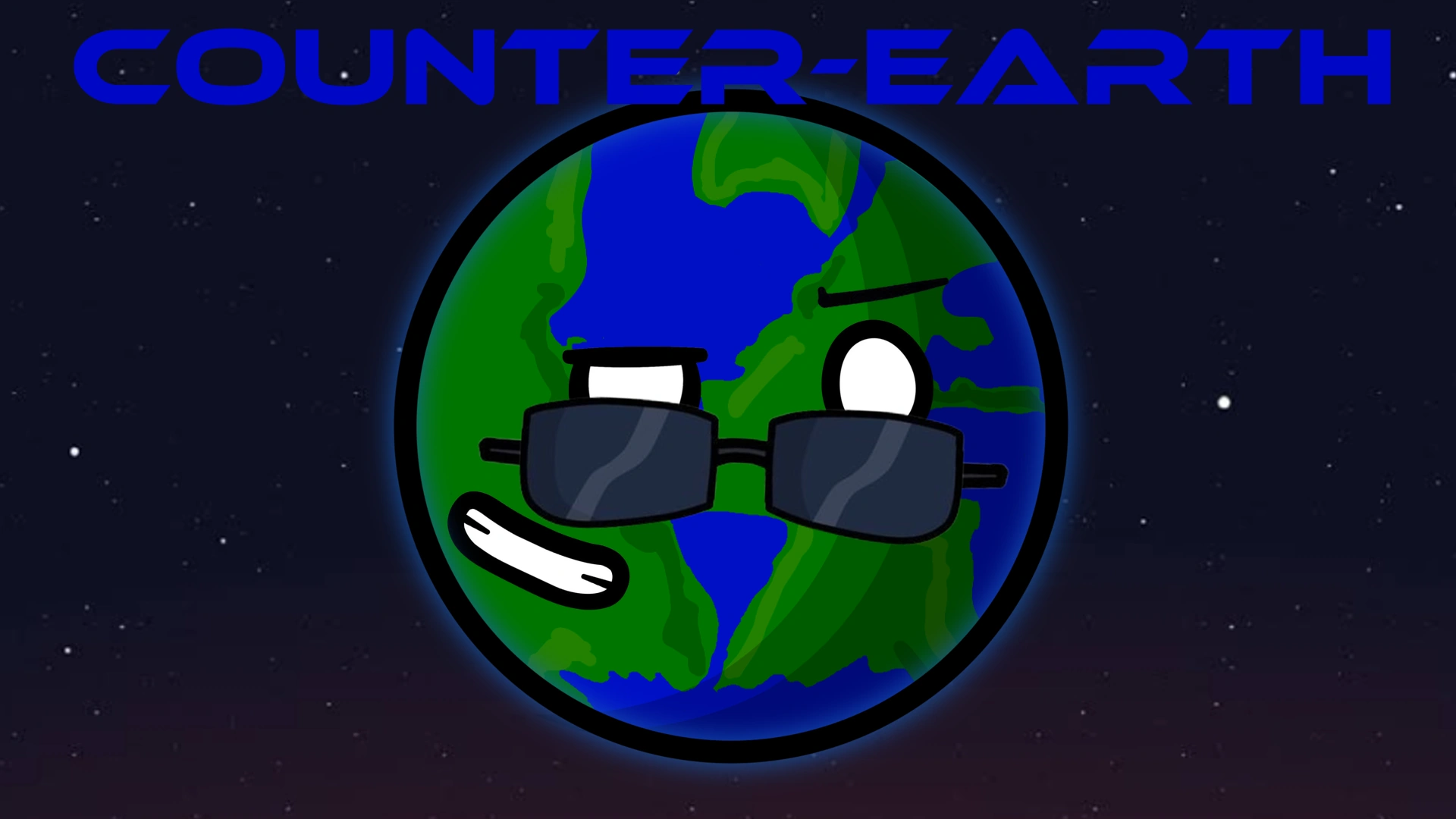 Solarballs Fanmade: Counter Earth | Fandom