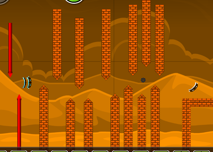 Give a name for the level | Fandom