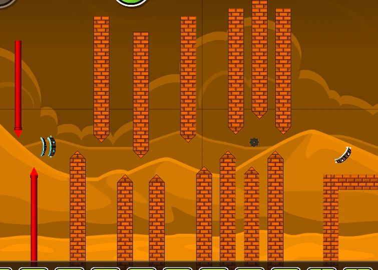 Give a name for the level | Fandom