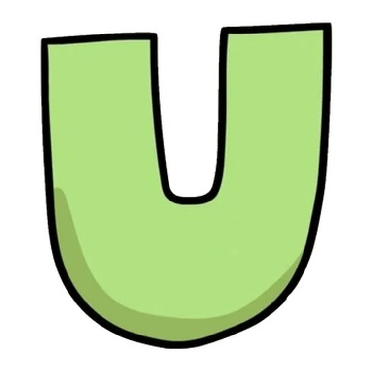 Alphabet Lore faceless | Fandom