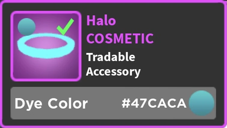 Color Swapping Halos | Fandom