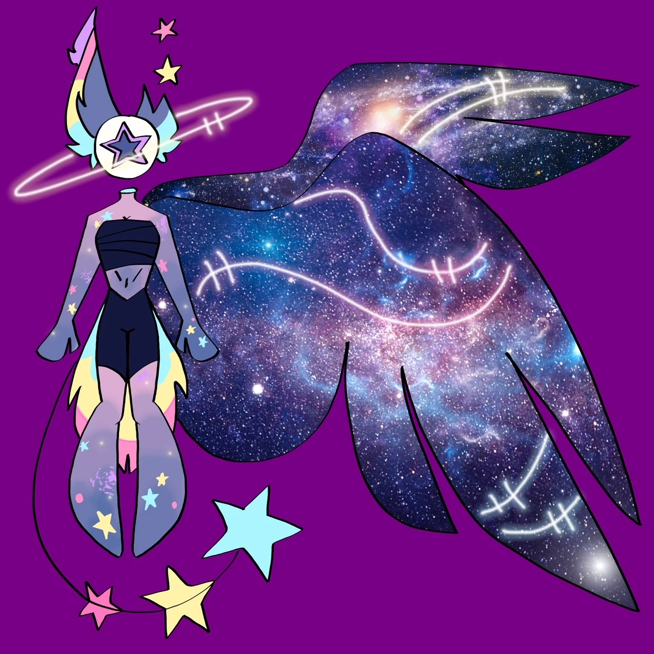 EXE!! (character redesign part 9) | Fandom