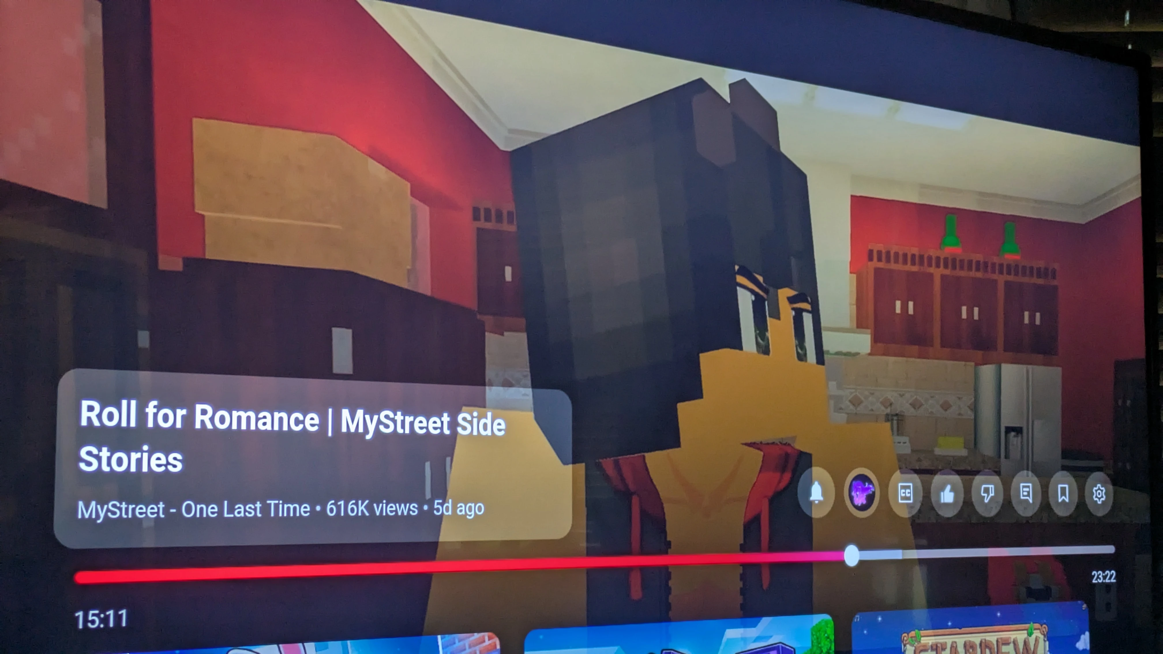 IM REWATCHING FOR THE THIRD TIME AND IDC | Fandom