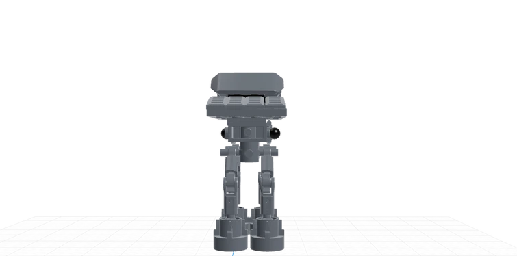 Discuss Everything About Brickipedia | Fandom