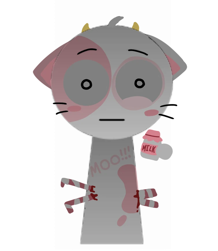 First unknown spiece oc | Fandom