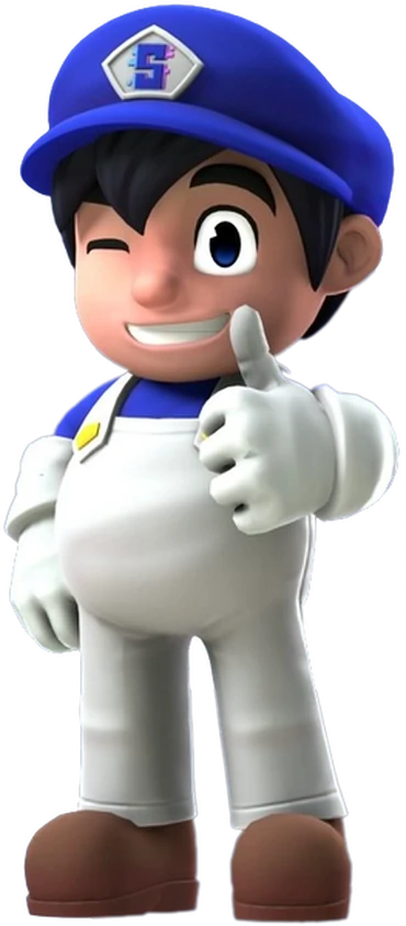 Classic SMG4 (2011-2019) or Modern SMG4 (2020-2023) | Fandom