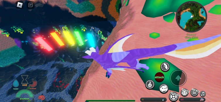 For any oldies of COS | Fandom