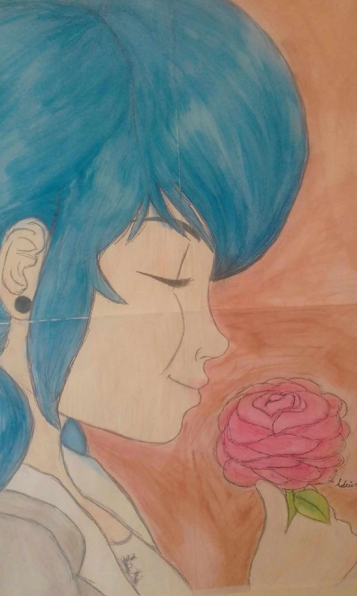 Meu fazer desenho Marinette?????? | Fandom