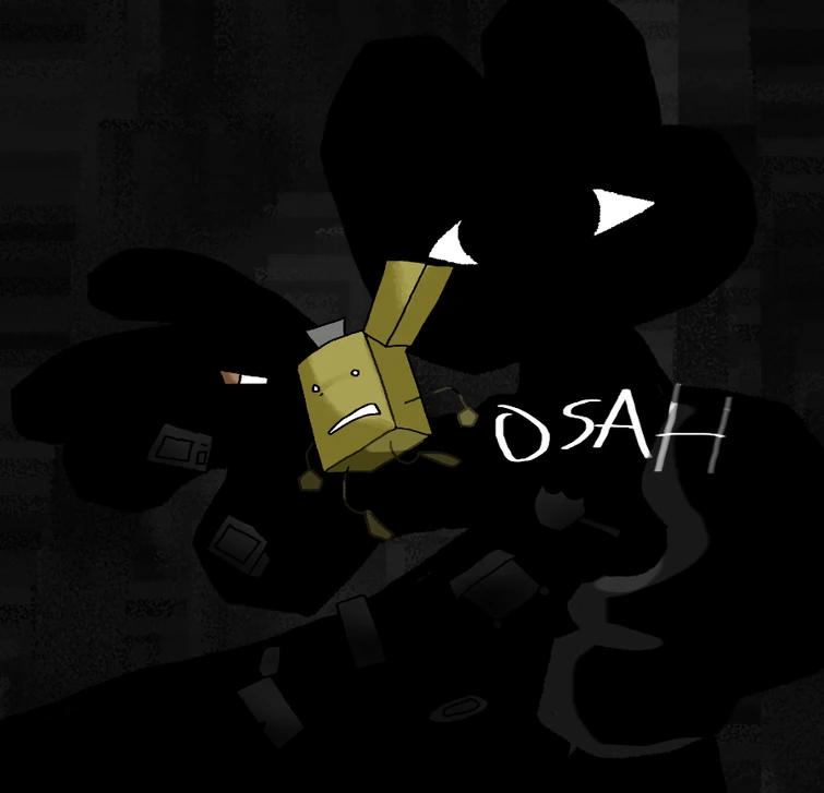 osah , | Fandom