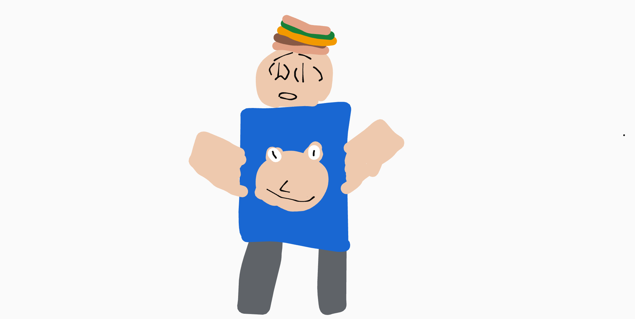 Demo 4 mini-boss concept: OO7n7 | Fandom