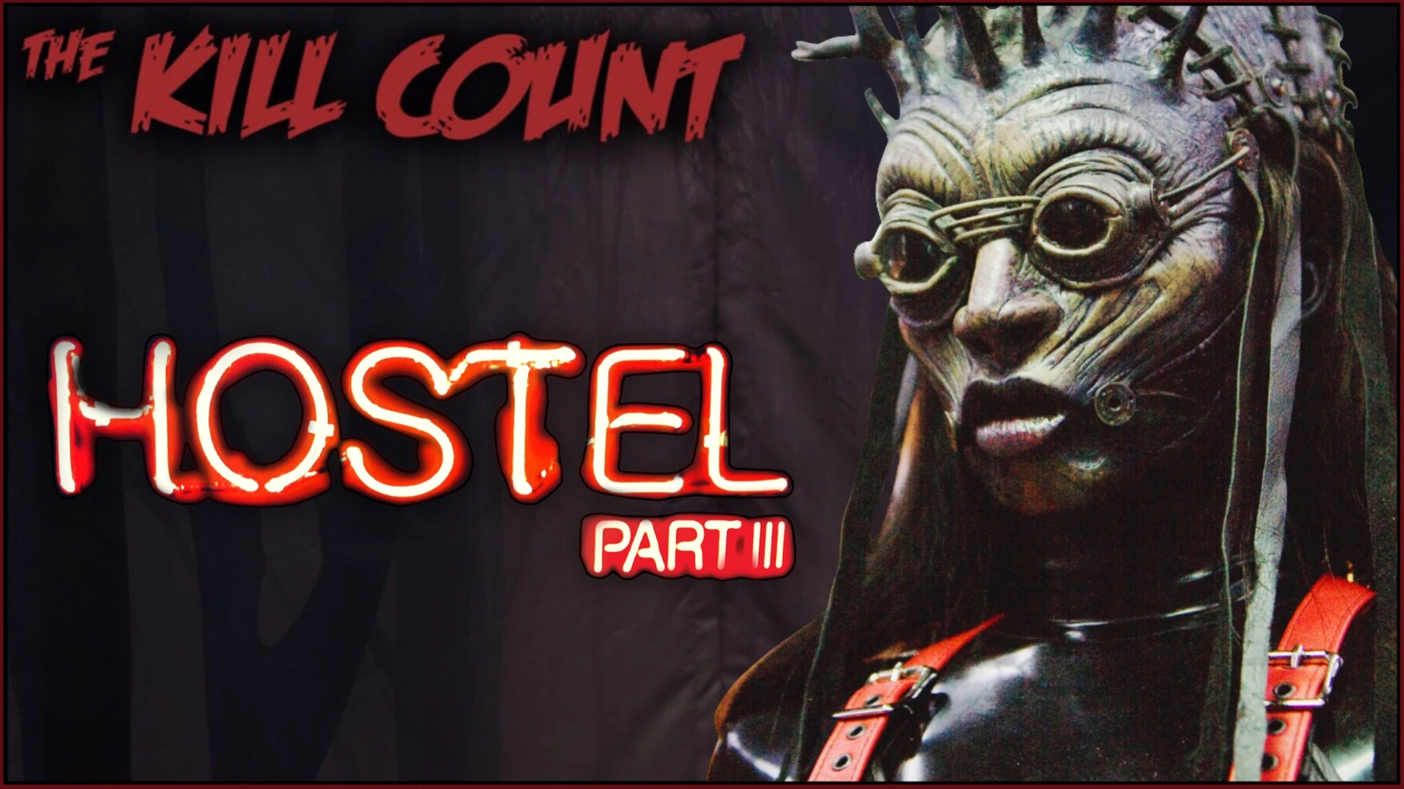 The Direct to Video Torture | Hostel: Part III thumbnail | Fandom
