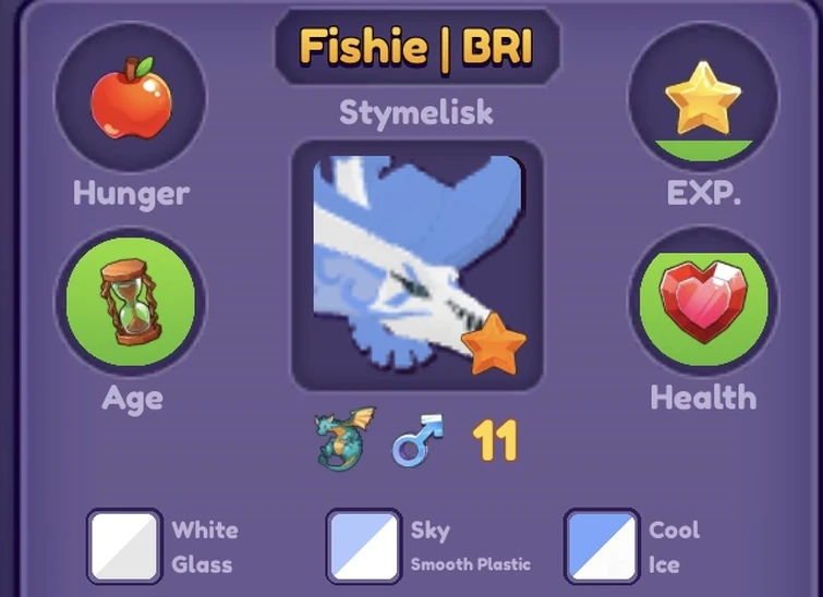 (Long) LF offers on a CL Moix + themed stymes! | Fandom