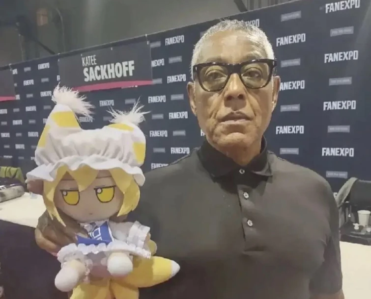 what if four had a gyatt in OHIO. | Fandom