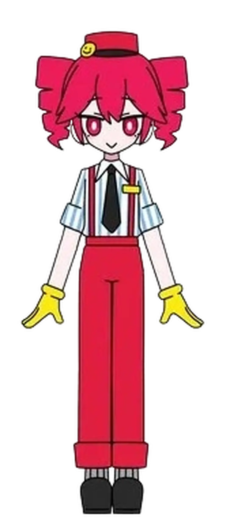 horrific realisation | Fandom