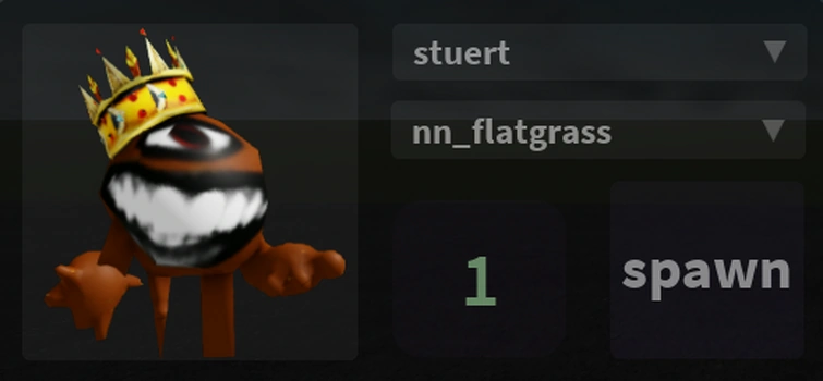 What happened to this Nextbot | Fandom