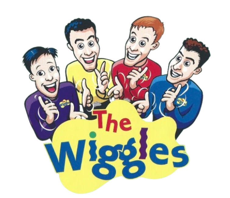 The Cartoon Wiggles 2000 for Seanscreations1 | Fandom