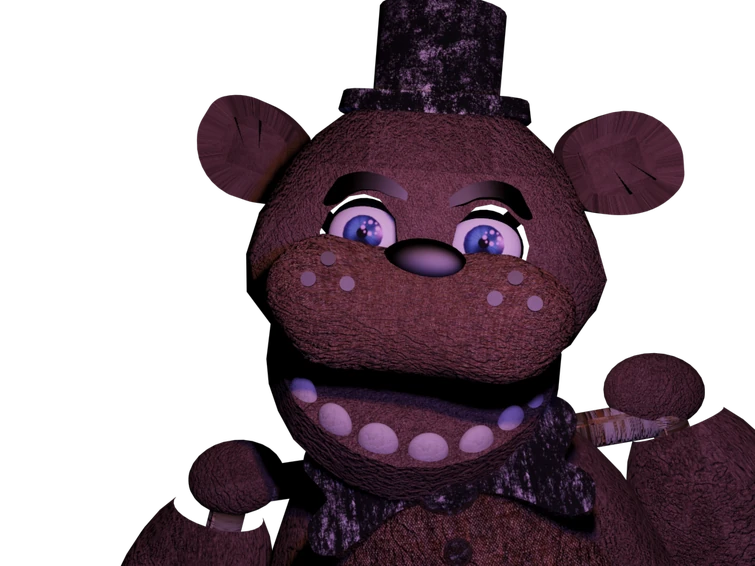 Discuss Everything About The Return to Freddy's Wiki | Fandom