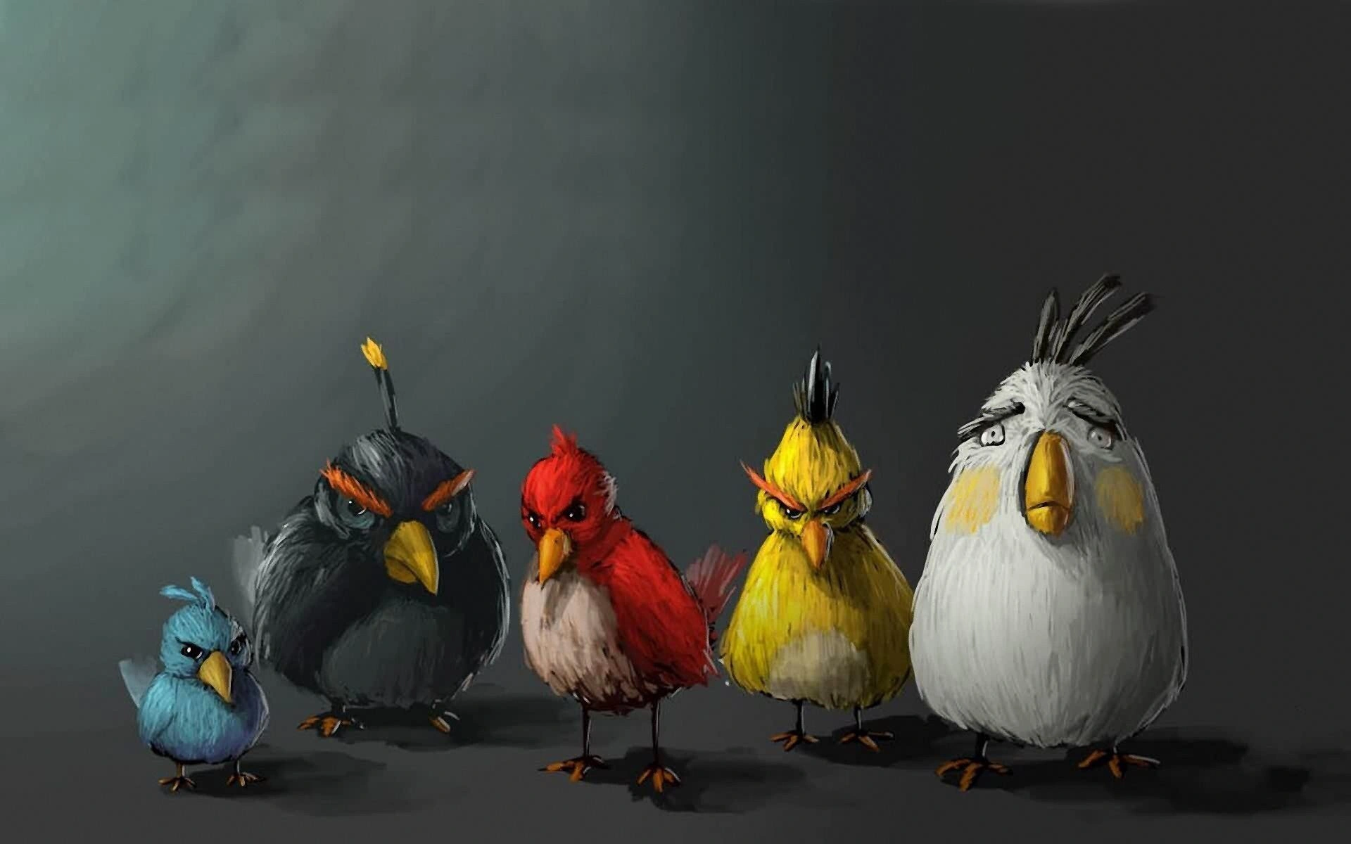 Angry Birds with RTX Enabled | Fandom