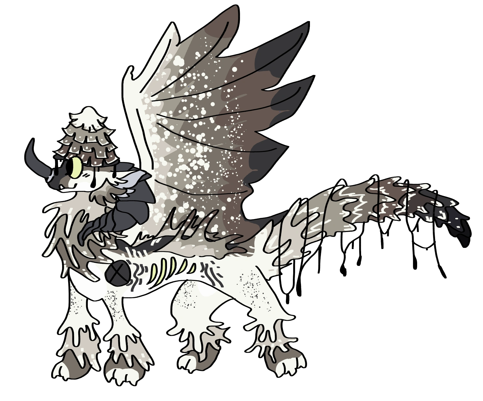 💥💥ink | Fandom