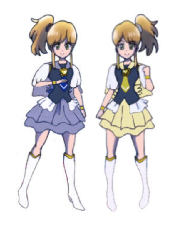 Ranking the designs of the International Cures from worst to best. | Fandom