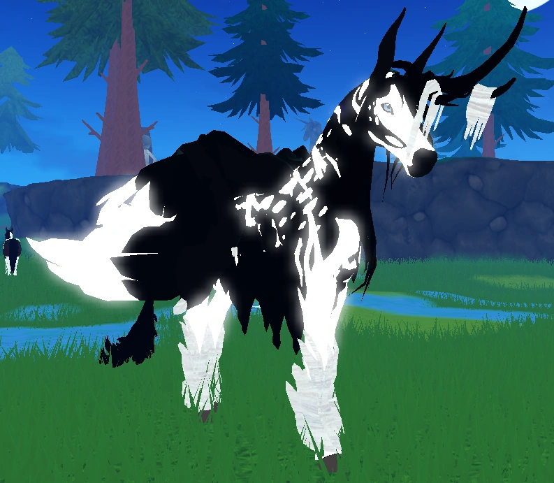 got a spirit double glow fae for 10k | Fandom