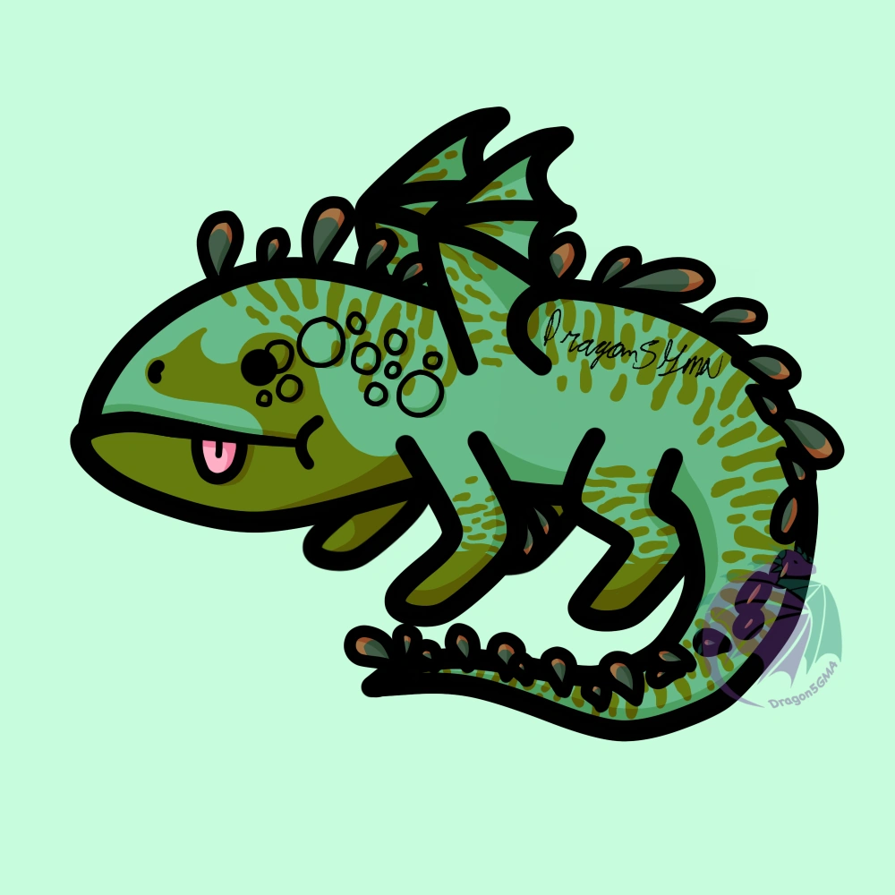 Derpy Submaripper | Fandom