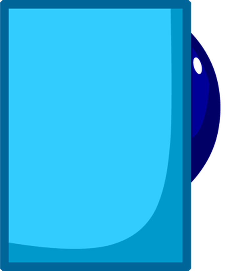 Added Coiny and Nickel on my BFDI mega poster | Fandom