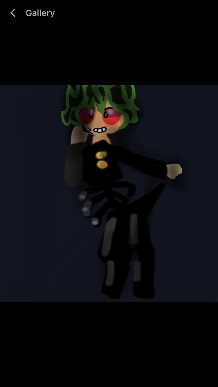 I found this drawing from a month afo | Fandom