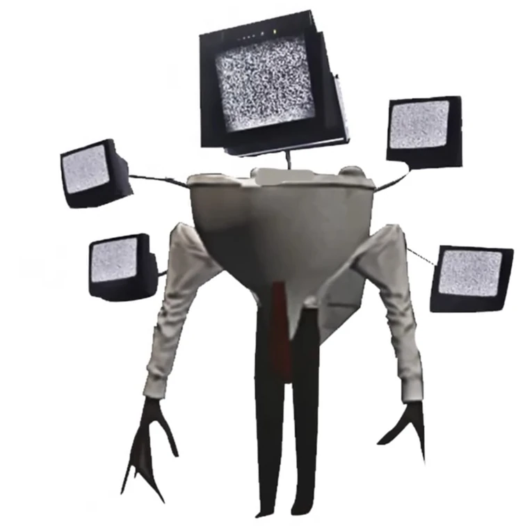 Alliance Members with Skibidi Toilet Technology (Part 4) | Fandom