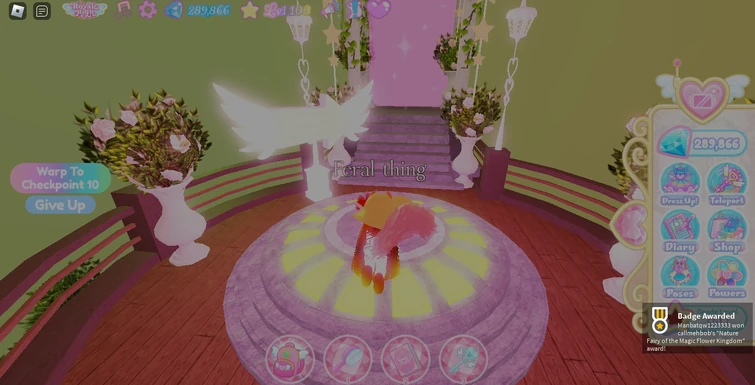 Discuss Everything About Royale High Wiki | Fandom